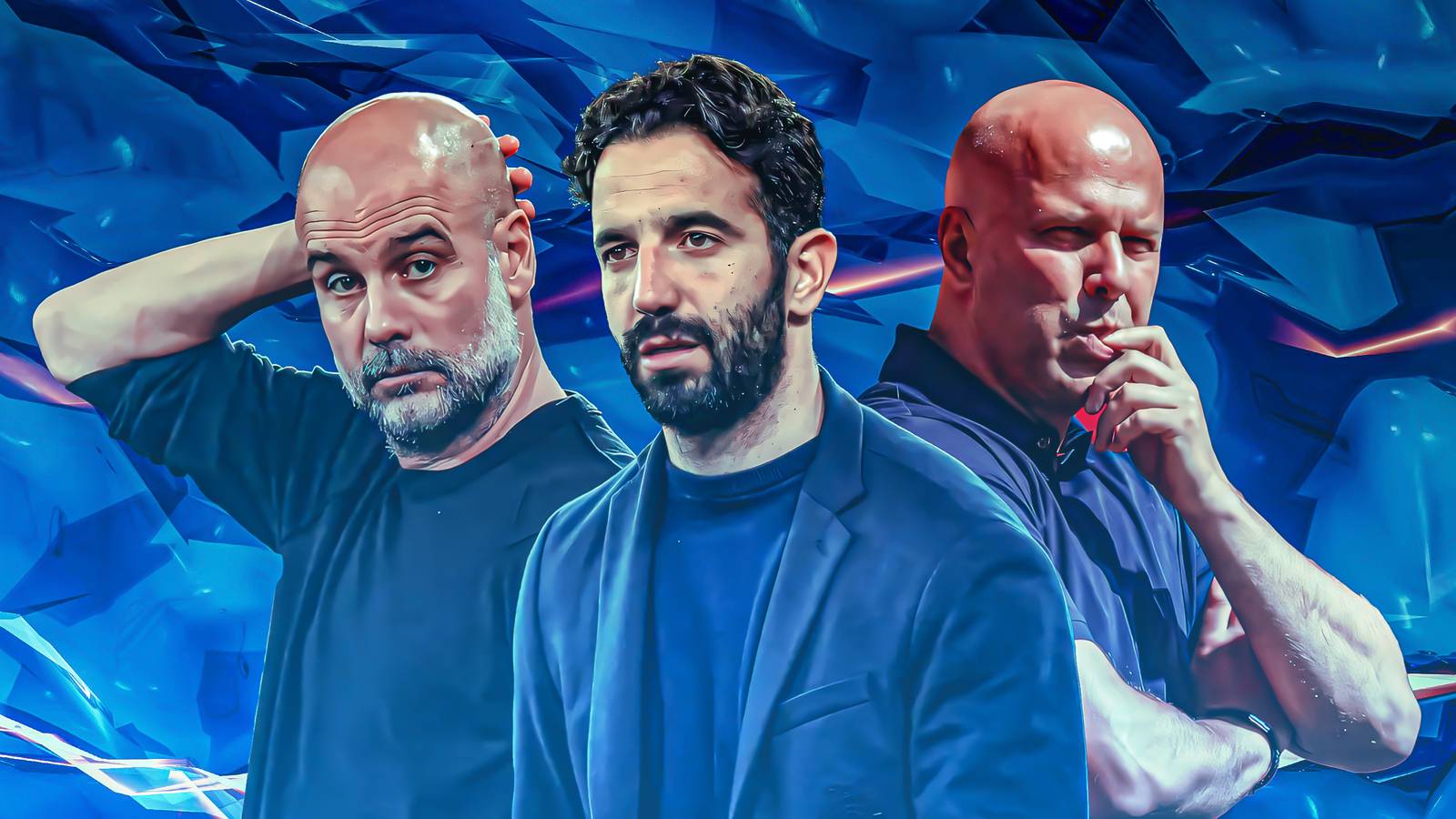 Every Premier League Manager's Worst Ever Defeat
