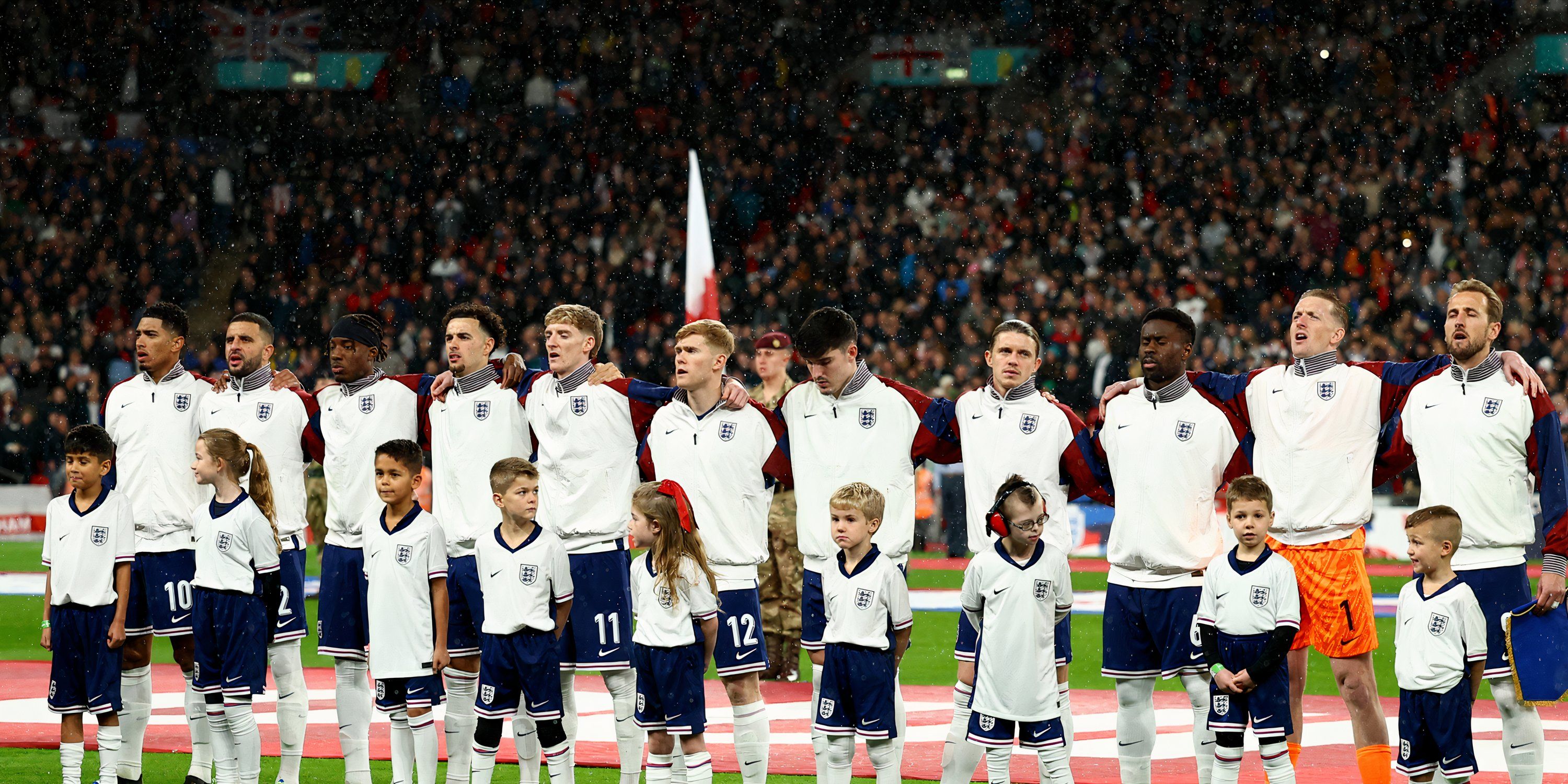 The Origins of Jude Bellingham's Iconic Celebration