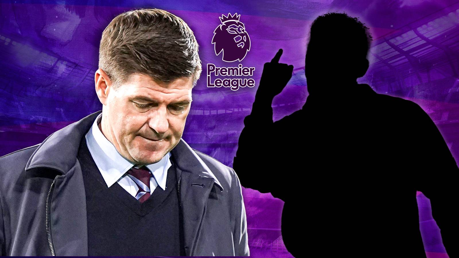 ‘I Played With Steven Gerrard - He Deserves Another PL Chance Despite ...