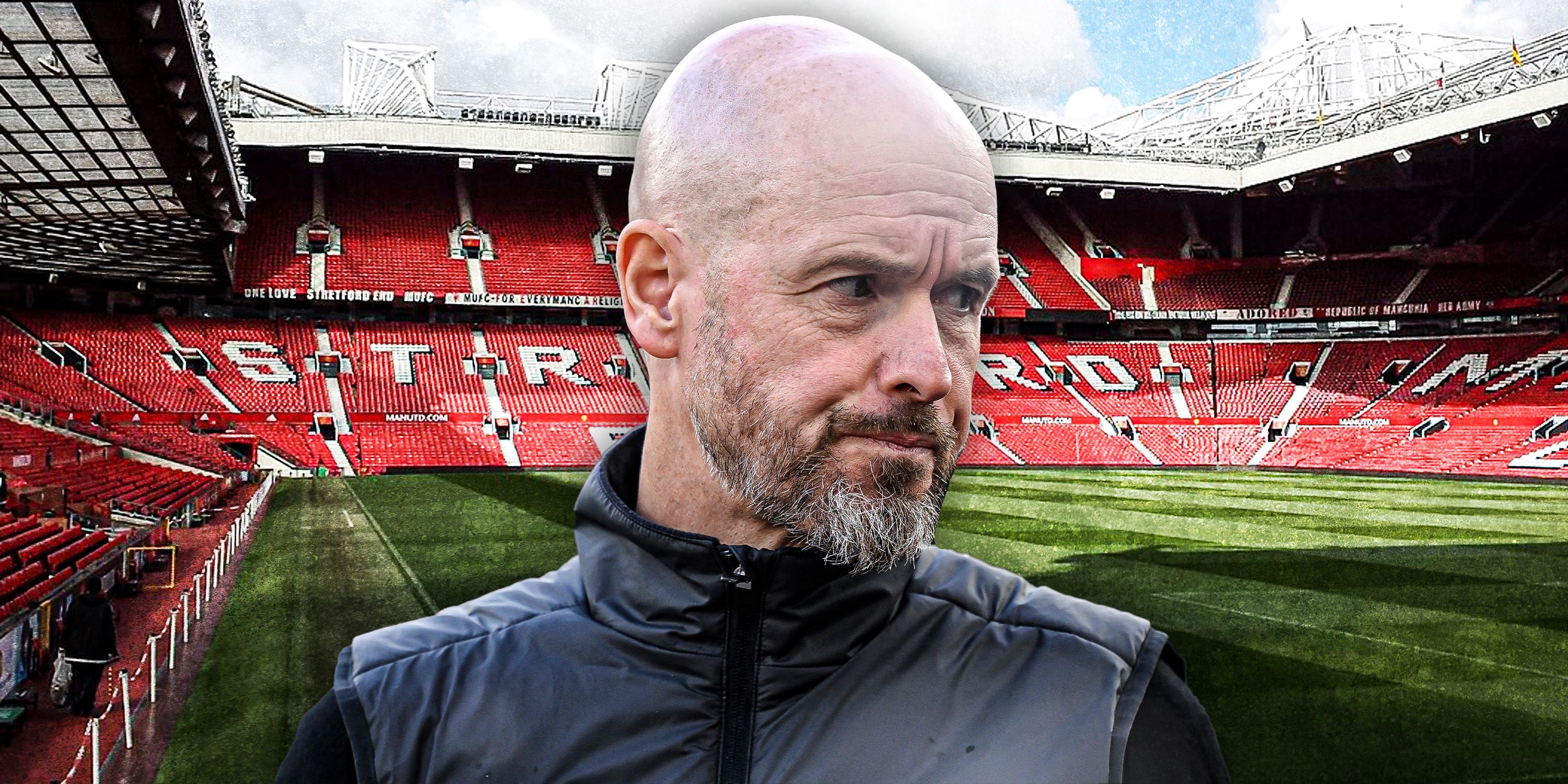 ‘Ten Hag Wanted to Keep Me - Here’s Why I Have no Regrets About Leaving ...