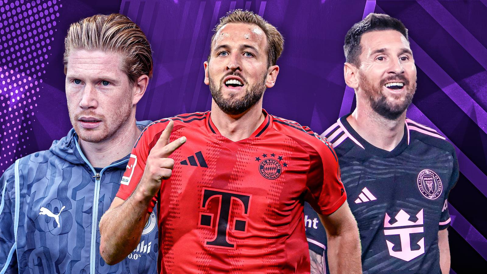 What is the 2024 FIFPro World 11 Award (Explained)