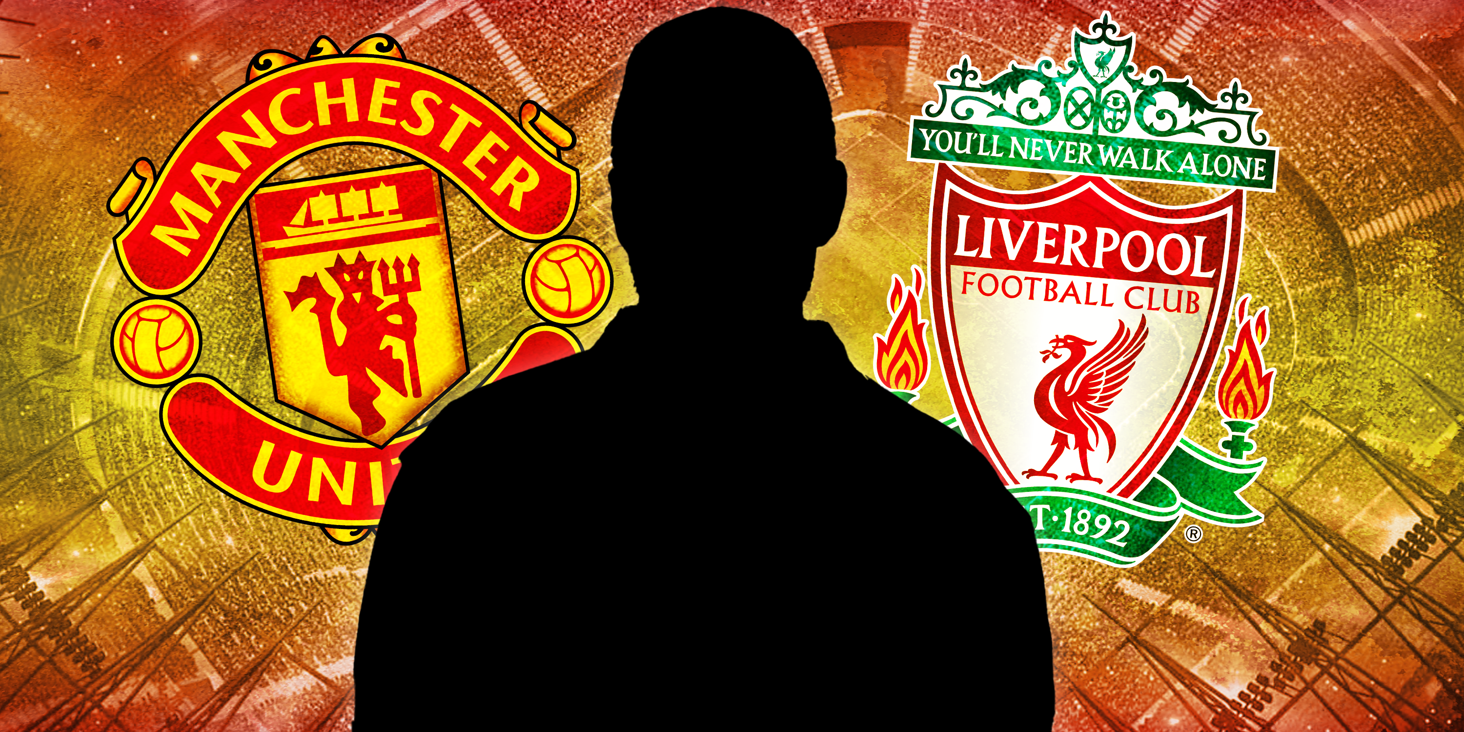 'I Turned Man Utd Down for One Reason - I Went on to Become a Liverpool Legend'