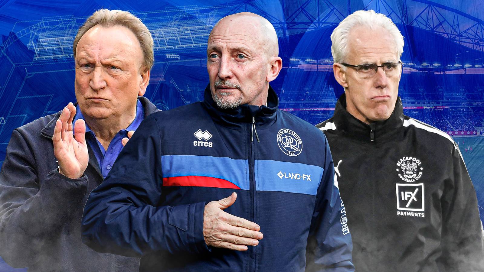 11 craziest managers in British Football History [Ranked]