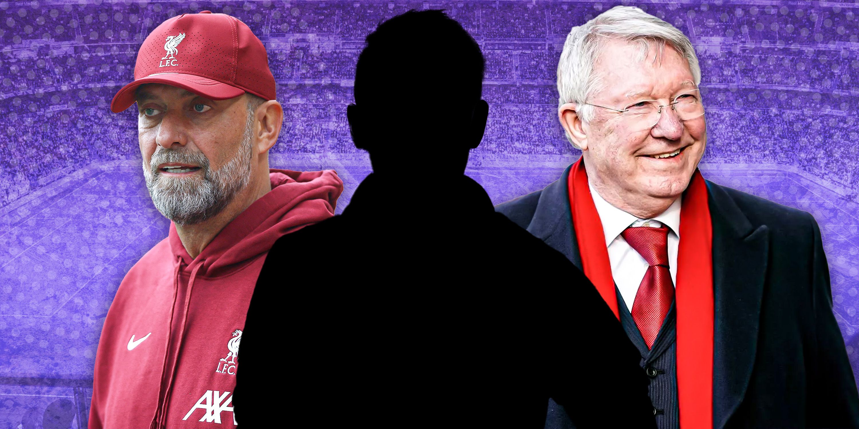 'I Played For Ferguson and Klopp - They Only Had One Thing in Common'