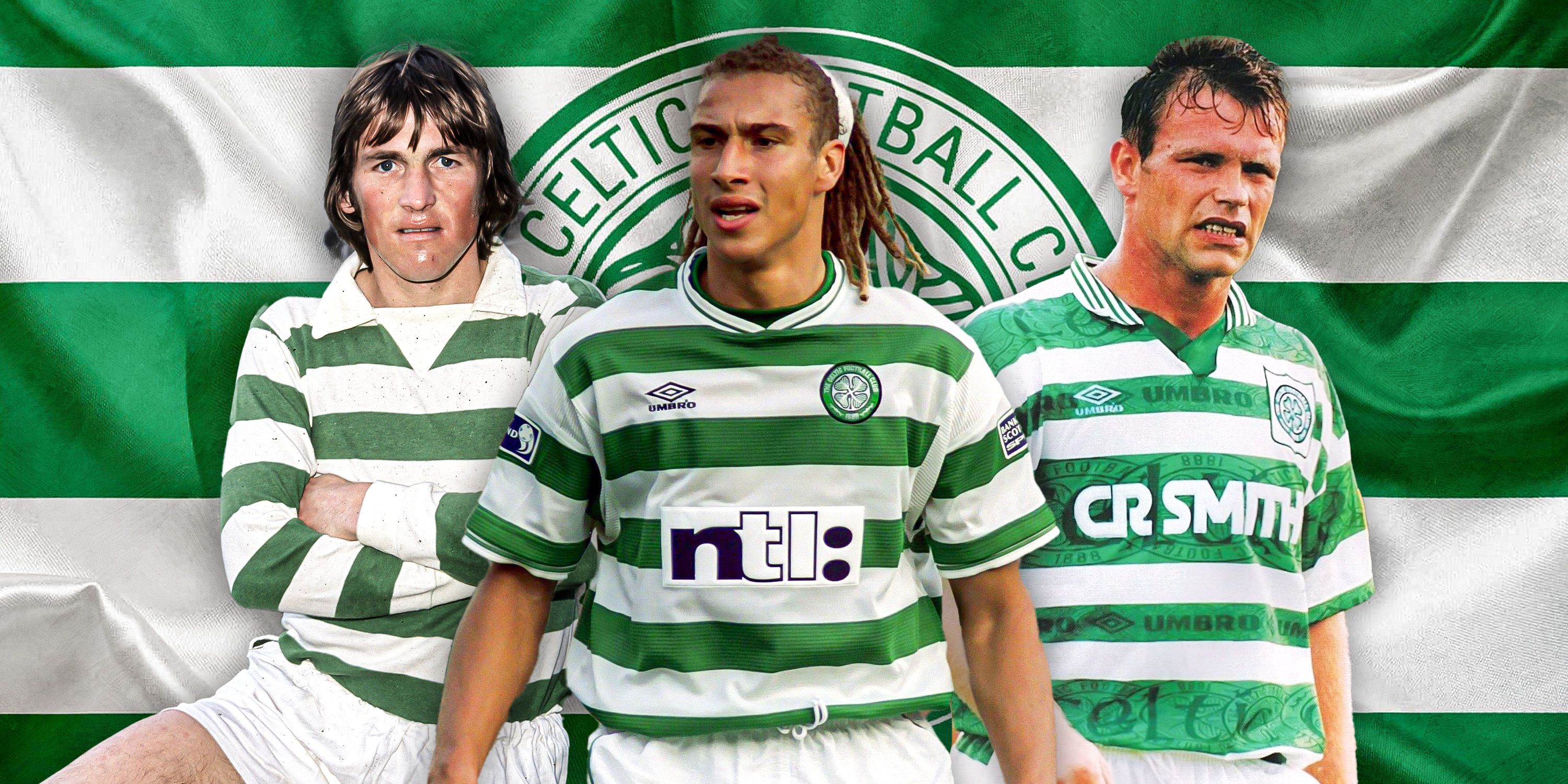 Top 11 Goalscorers in Celtic History [Ranked]