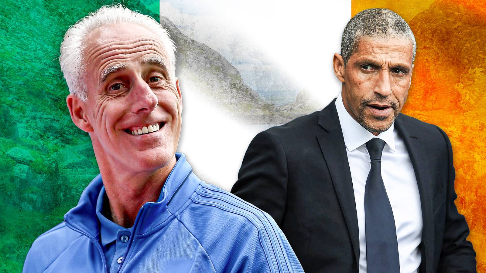 10 Greatest Irish Managers in Football History [Ranked]