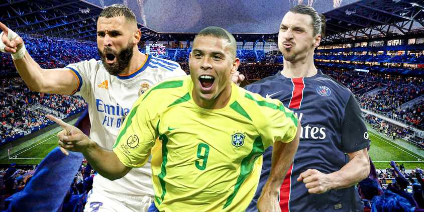 Ronaldo Nazario Revealed Reason Behind Infamous World Cup 2002 Haircut
