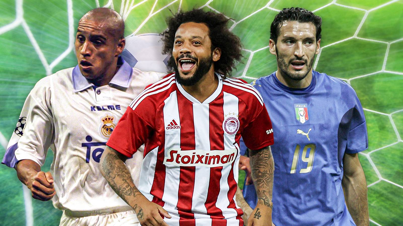 10 Greatest Wing-Backs in Football History [Ranked]