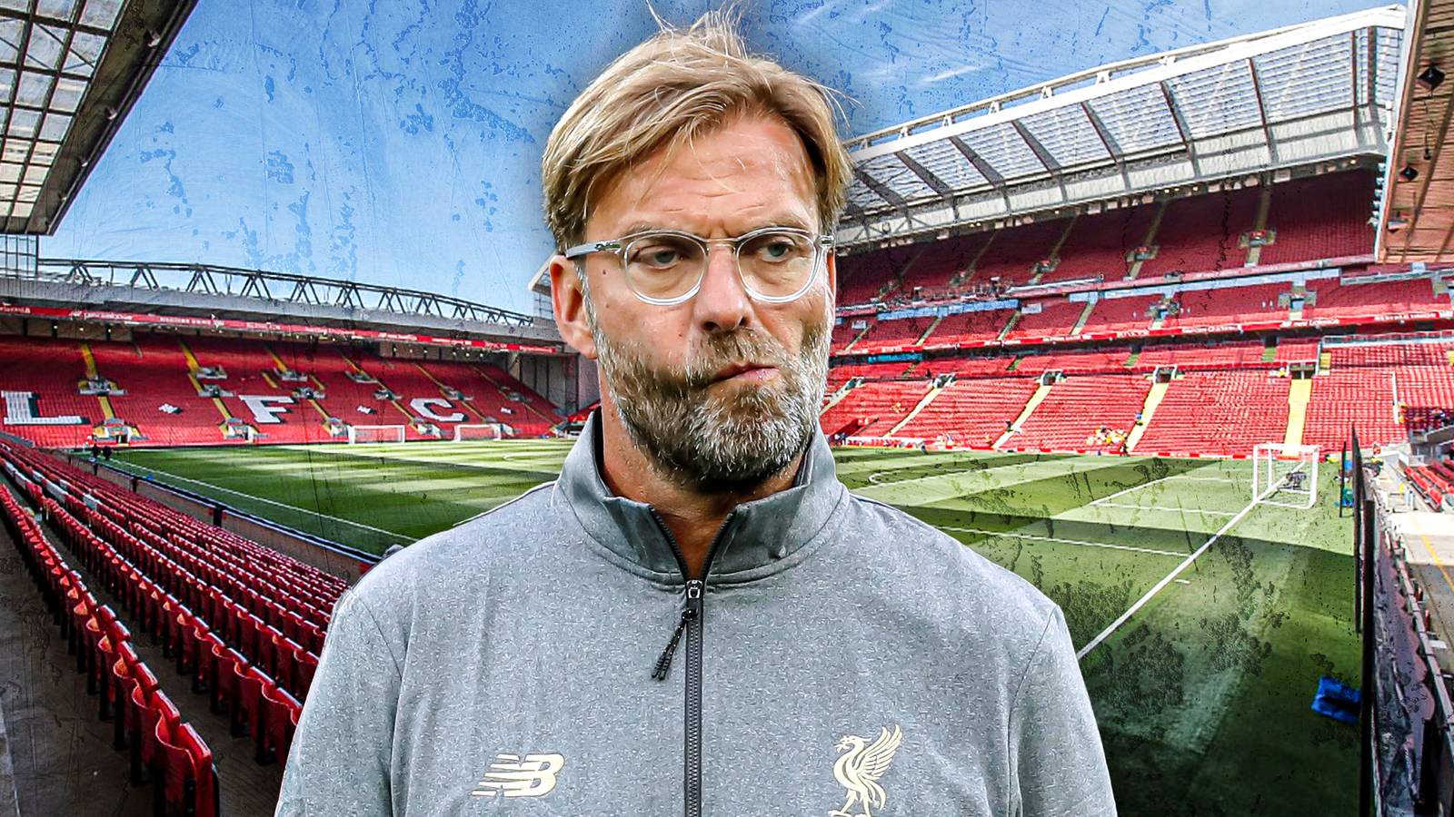 Jurgen Klopp: ‘Underappreciated British Manager Deserves Respect - I ...