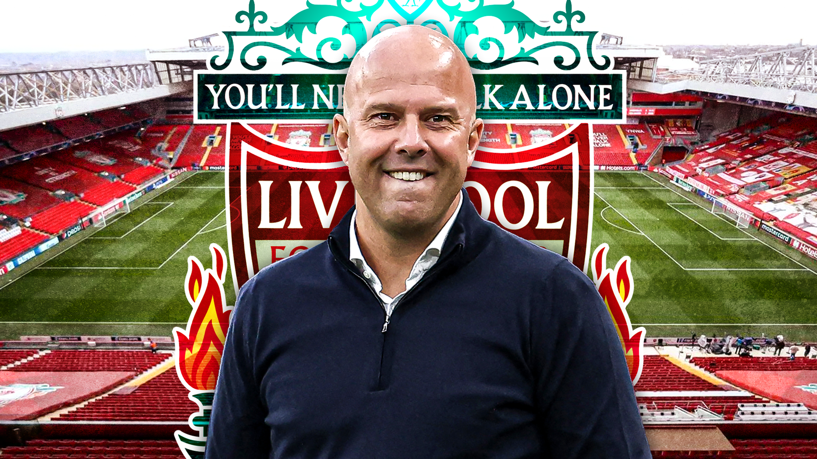 Five Liverpool Players Who've Improved Most Under Arne Slot