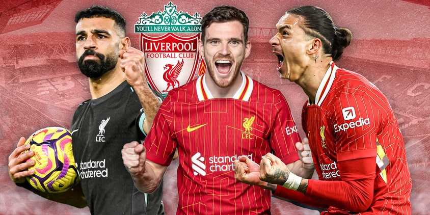 Florian Wirtz Set For Unusual Liverpool Shirt Number That’s Only Been ...
