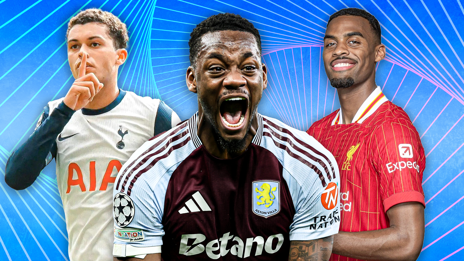 Naming Every Premier League Club's Most Improved Player This Season