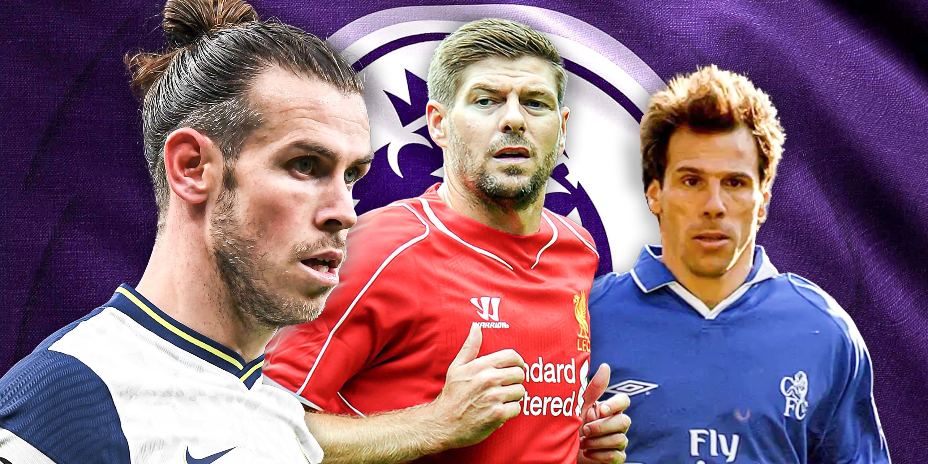 15 Best Players Never to Win the Premier League [Ranked]
