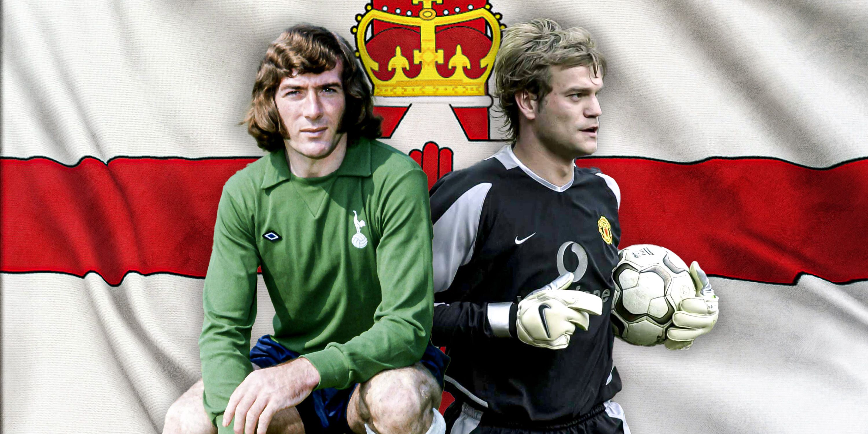 10 Greatest Northern Ireland Goalkeepers in Football History [Ranked]