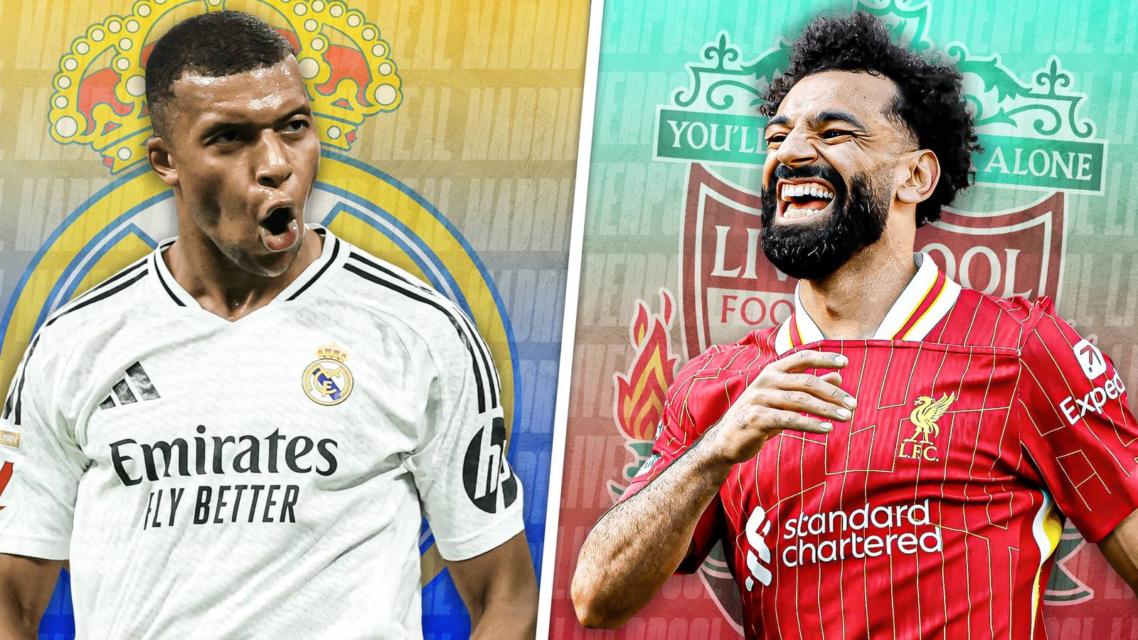Where to Watch Real Madrid vs Liverpool For UEFA Champions League Clash
