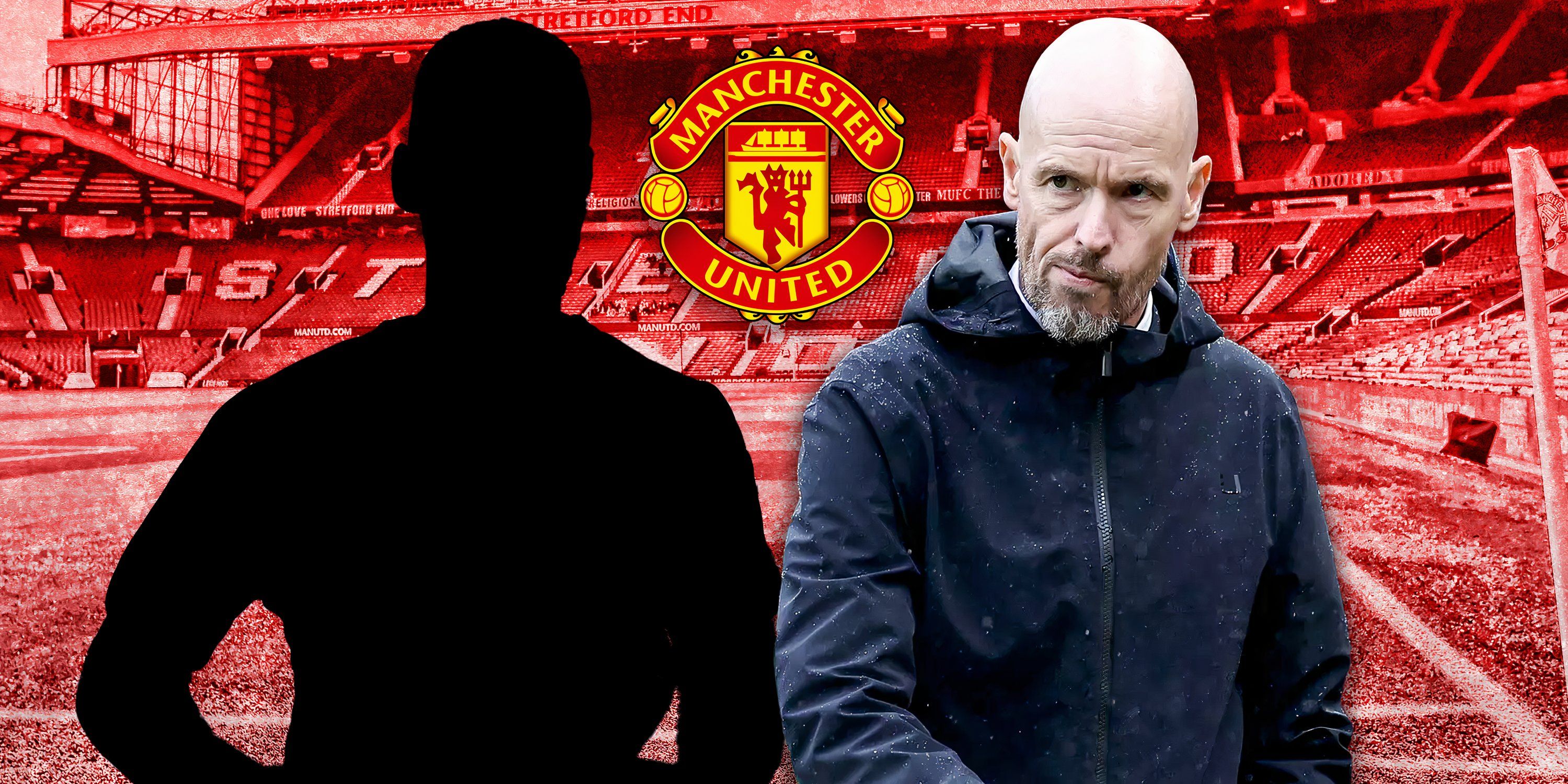 Man Utd Hero Who Erik ten Hag Discarded is Now Thriving at His New Club