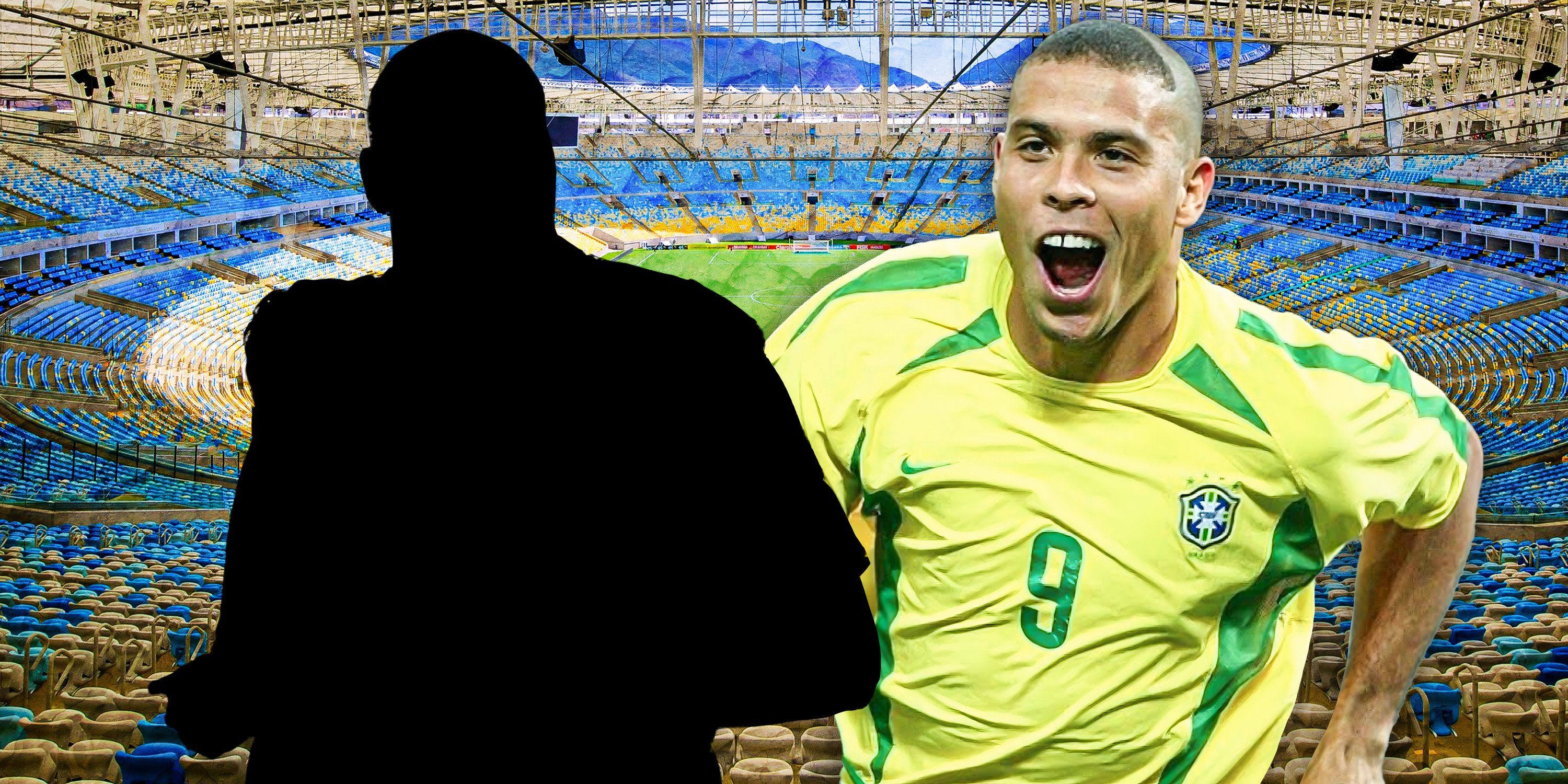 ‘I Was Dubbed the Next Ronaldo - Alcohol Turned Me Into Football’s ...