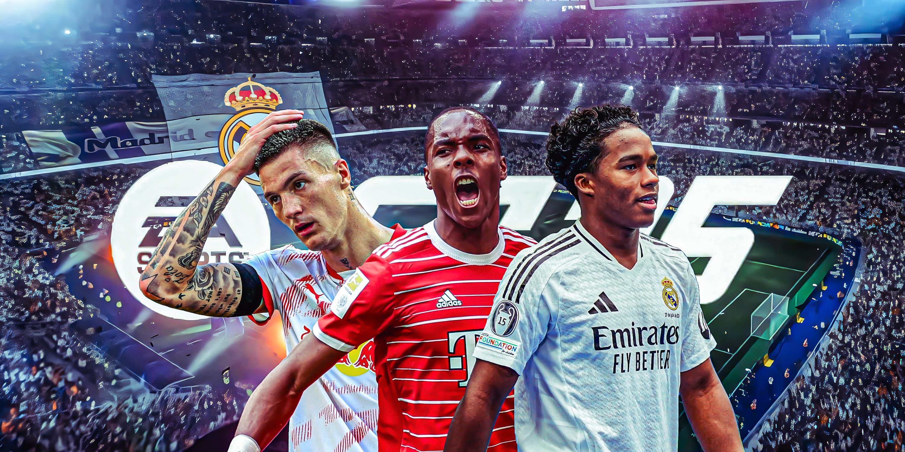 9 Best Create a Club Ideas in EA Sports FC 25 (Ranked)