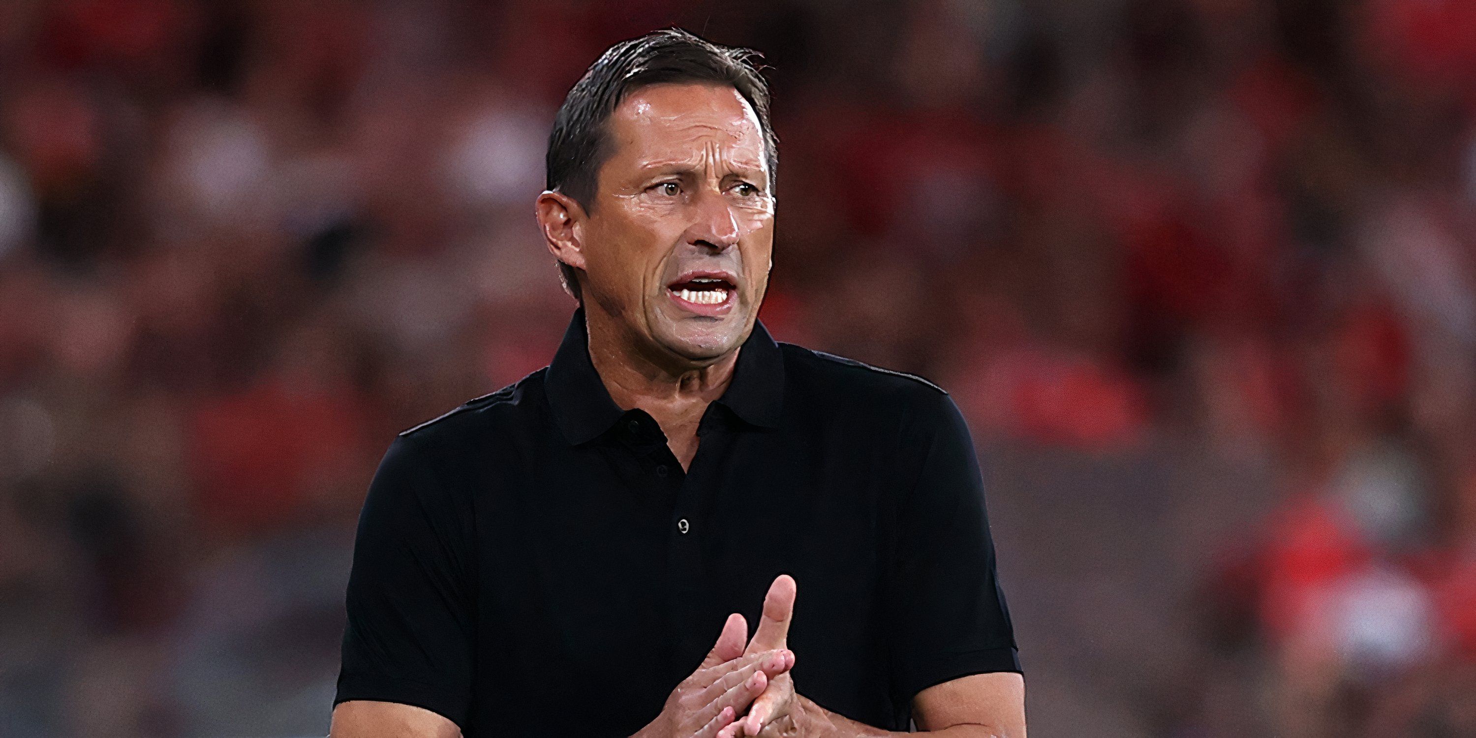 Exclusive: West Ham Eye 57 y/o Manager With 'One of the Best Styles in ...