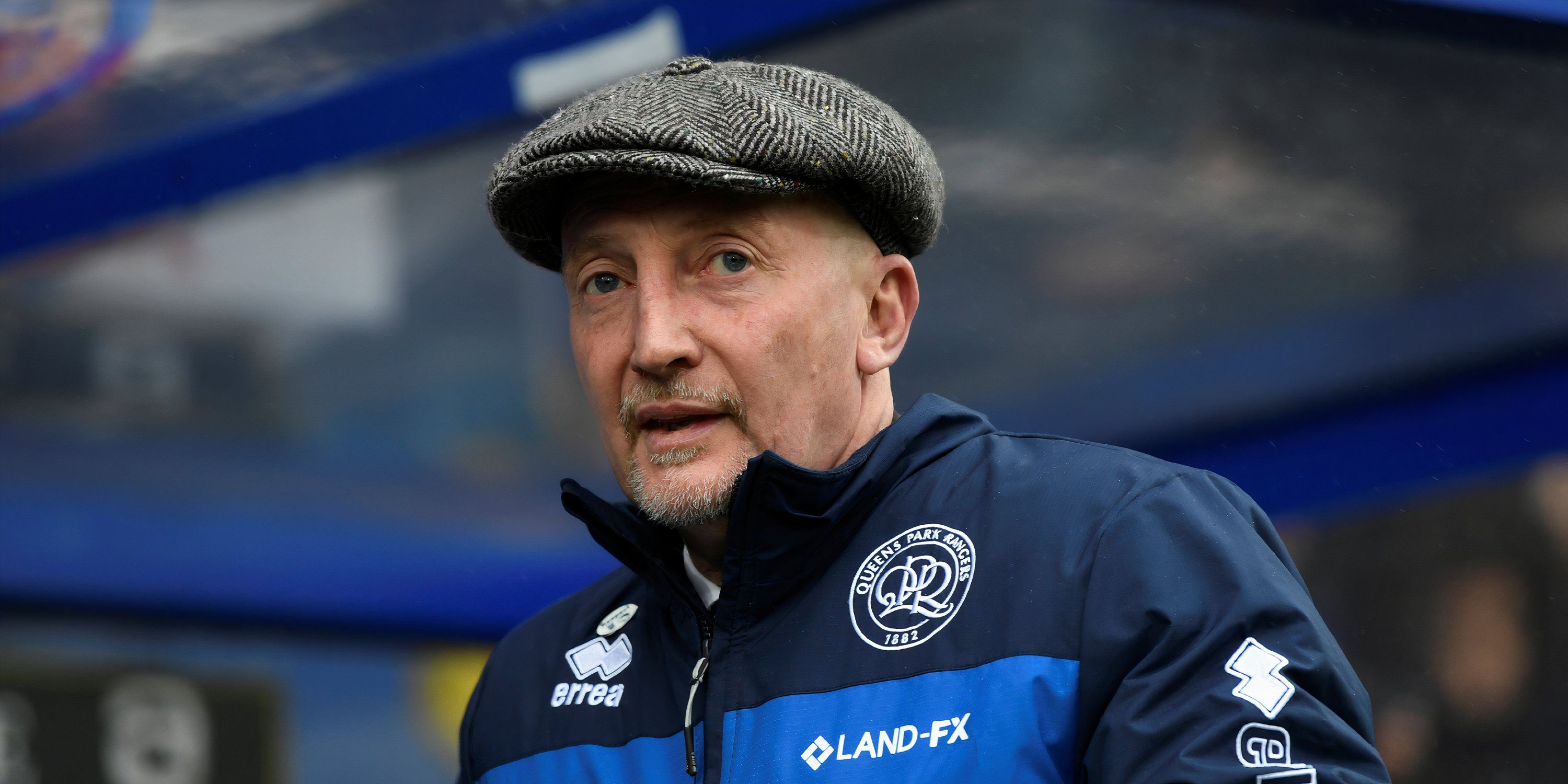 11 craziest managers in British Football History [Ranked]