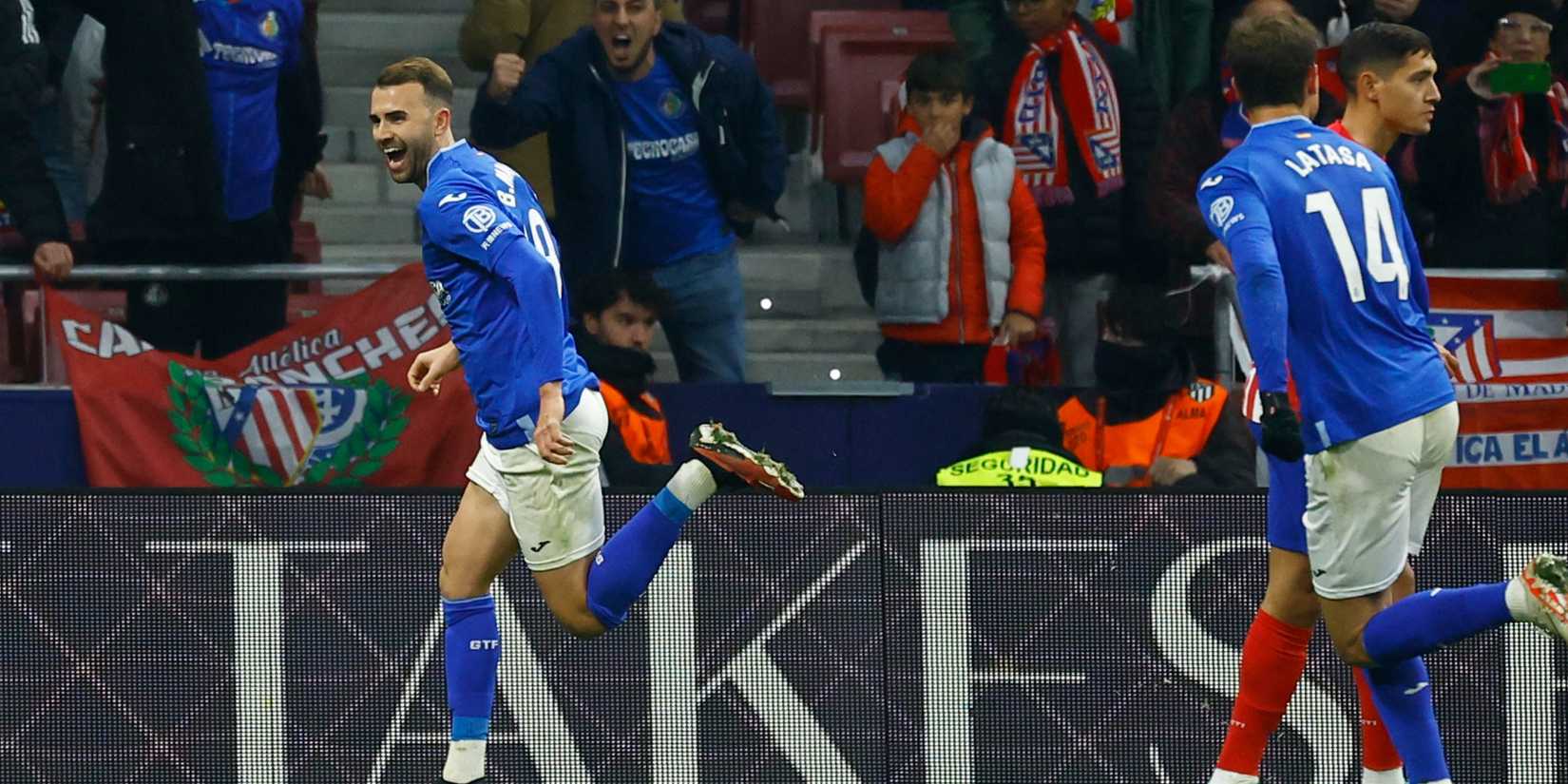 Real Madrid vs Getafe Lineups, Projected Starting XIs for La Liga Clash