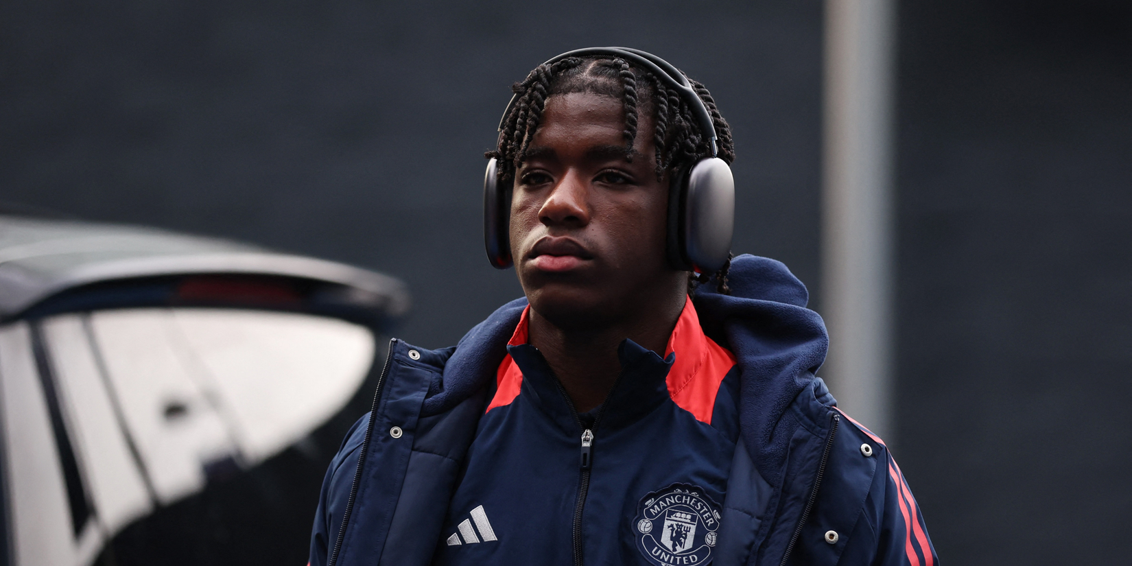16 y/o Man Utd Sensation ‘On Track to Make Premier League History’