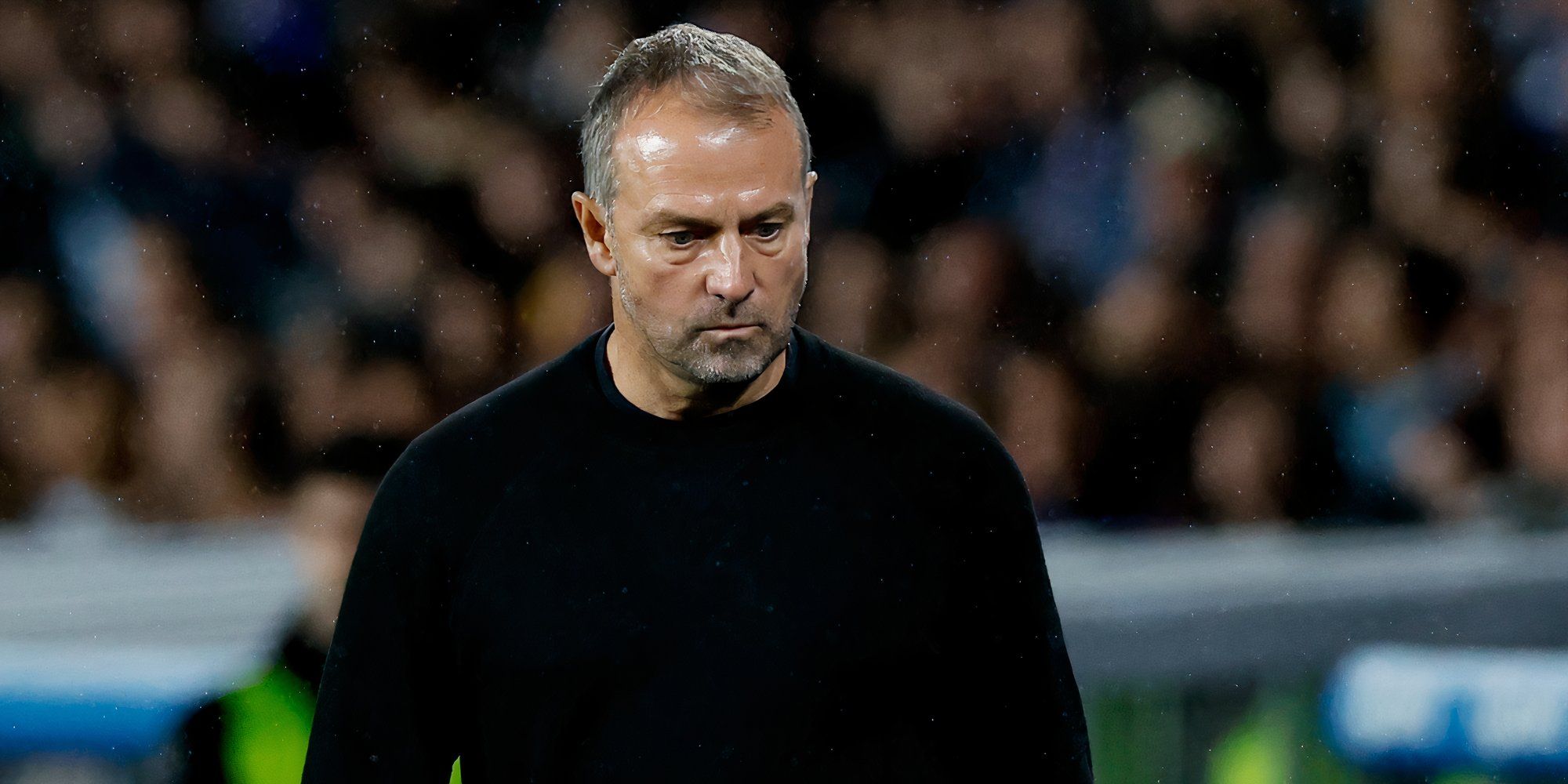 What Referee Told Hansi Flick After VAR Error Costs Barcelona vs Real Sociedad