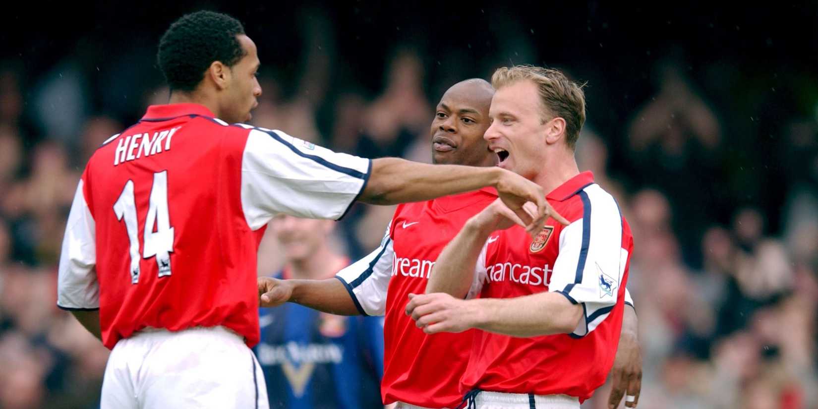 9 Greatest Strike Partnerships in Football History (Ranked)