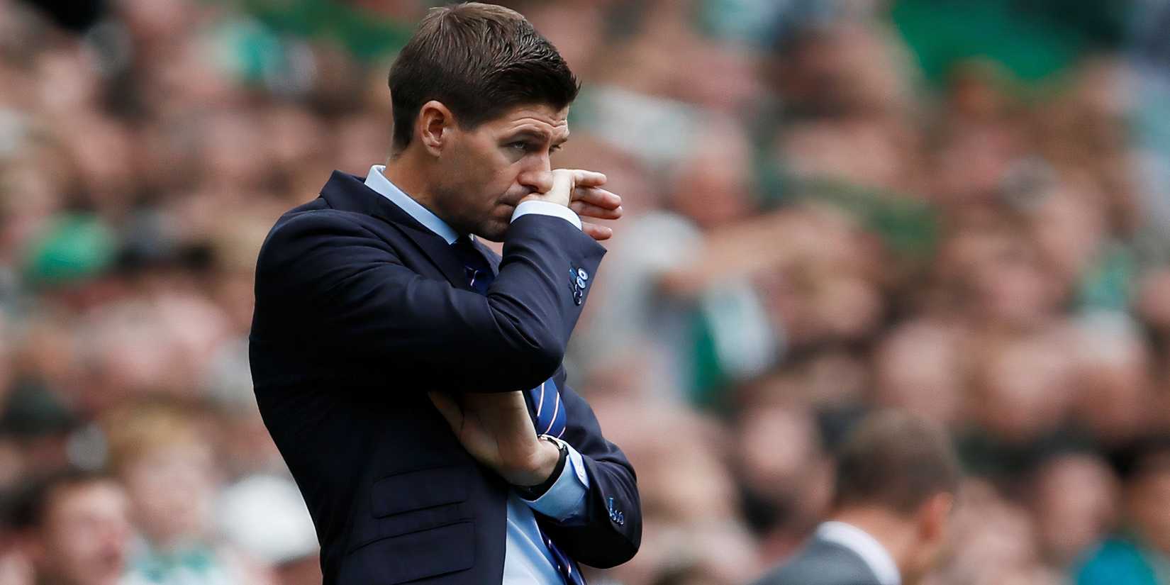 Colossal Martin Upgrade: Rangers Must Immediately Hire Title-Winning ...