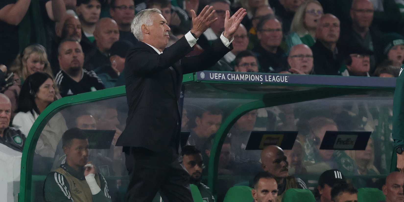 Every Trophy Carlo Ancelotti Has Won