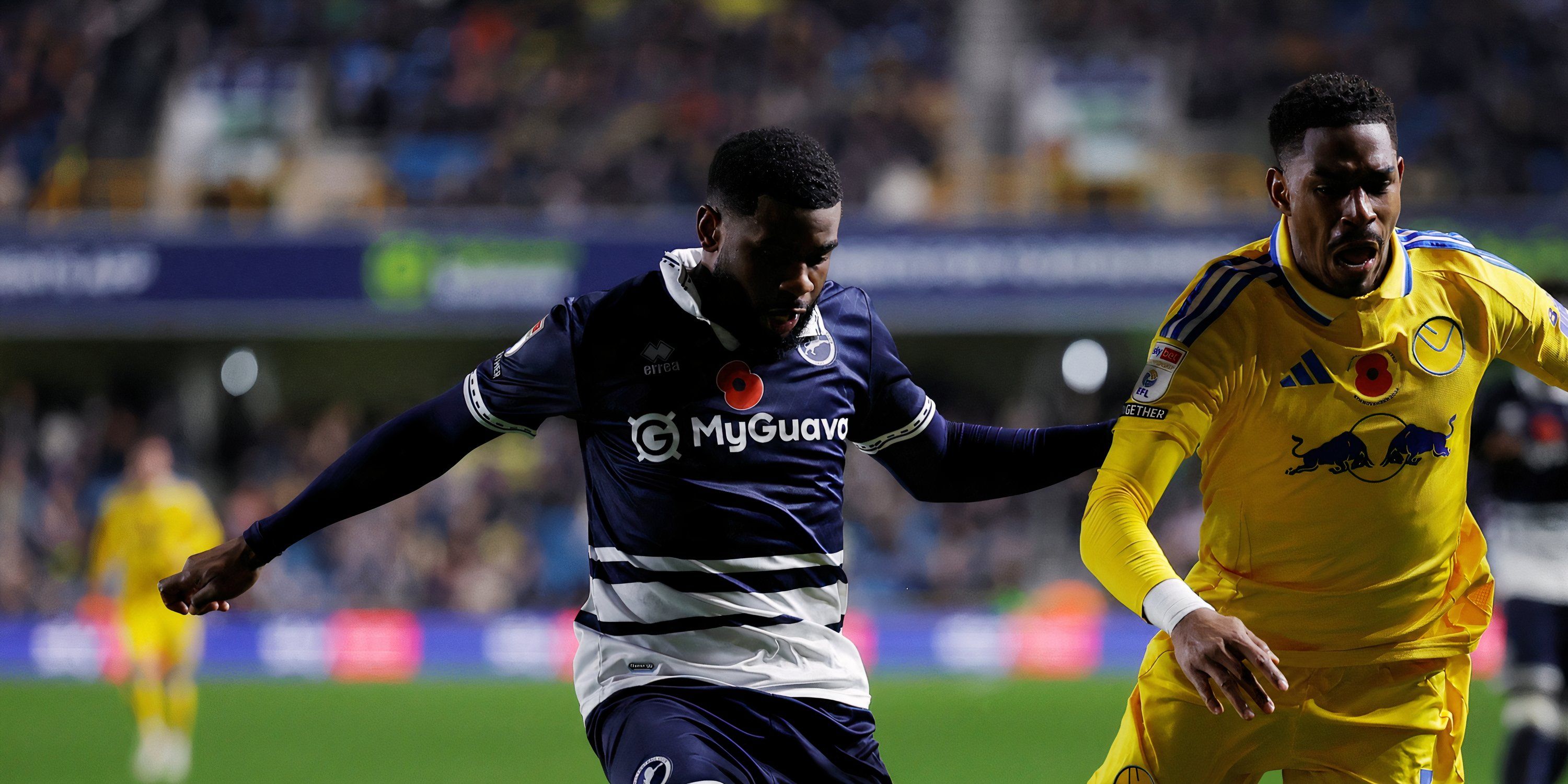 Wolves Want to Sign Absolutely Rapid Star as ‘Agreement’ Emerges