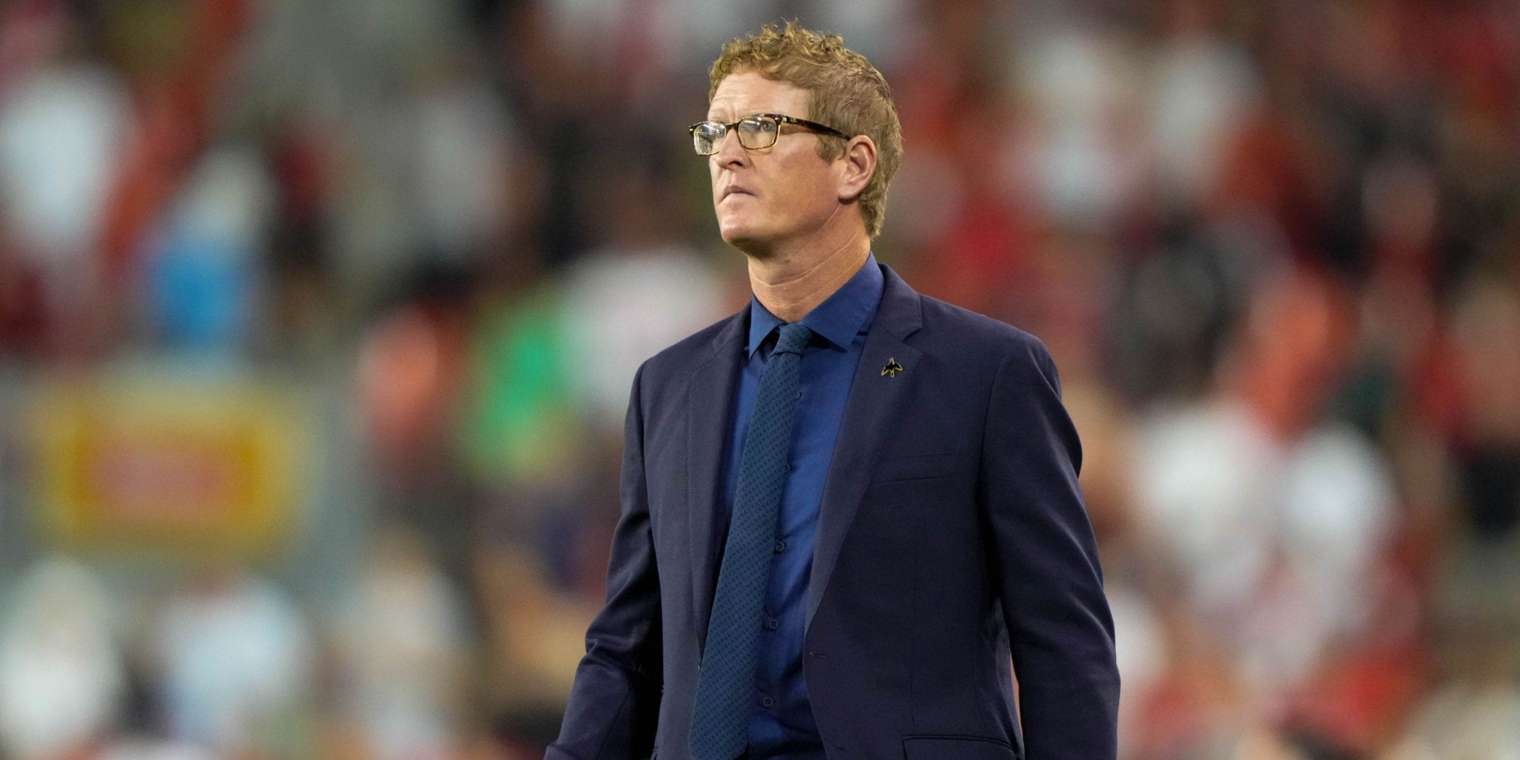 Inside the Fallout Between Jim Curtin and Philadelphia Union