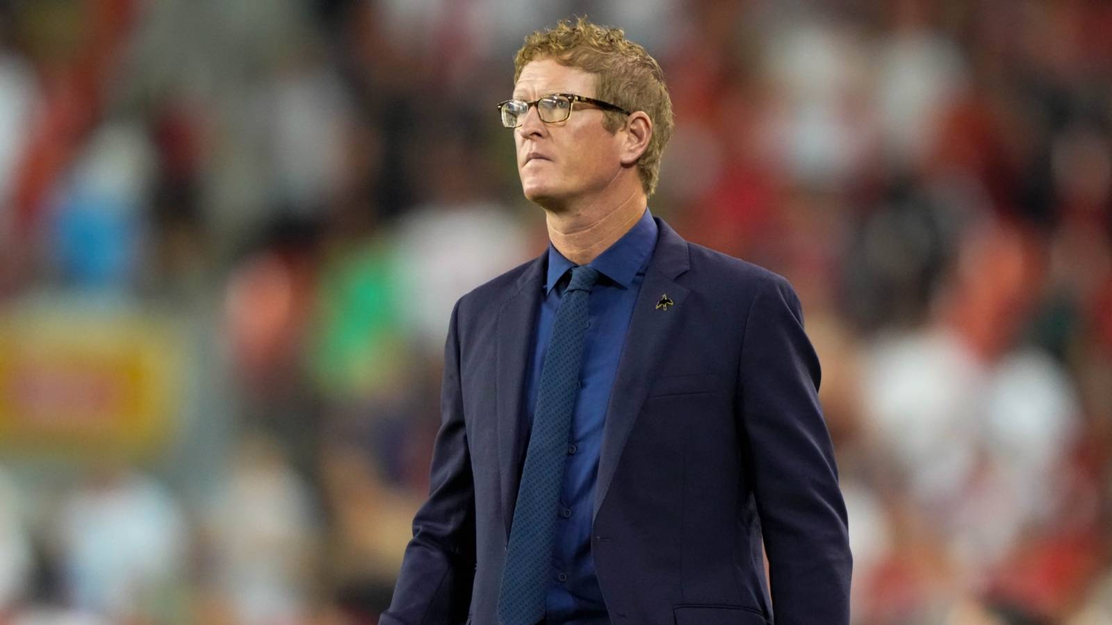 Inside the Fallout Between Jim Curtin and Philadelphia Union