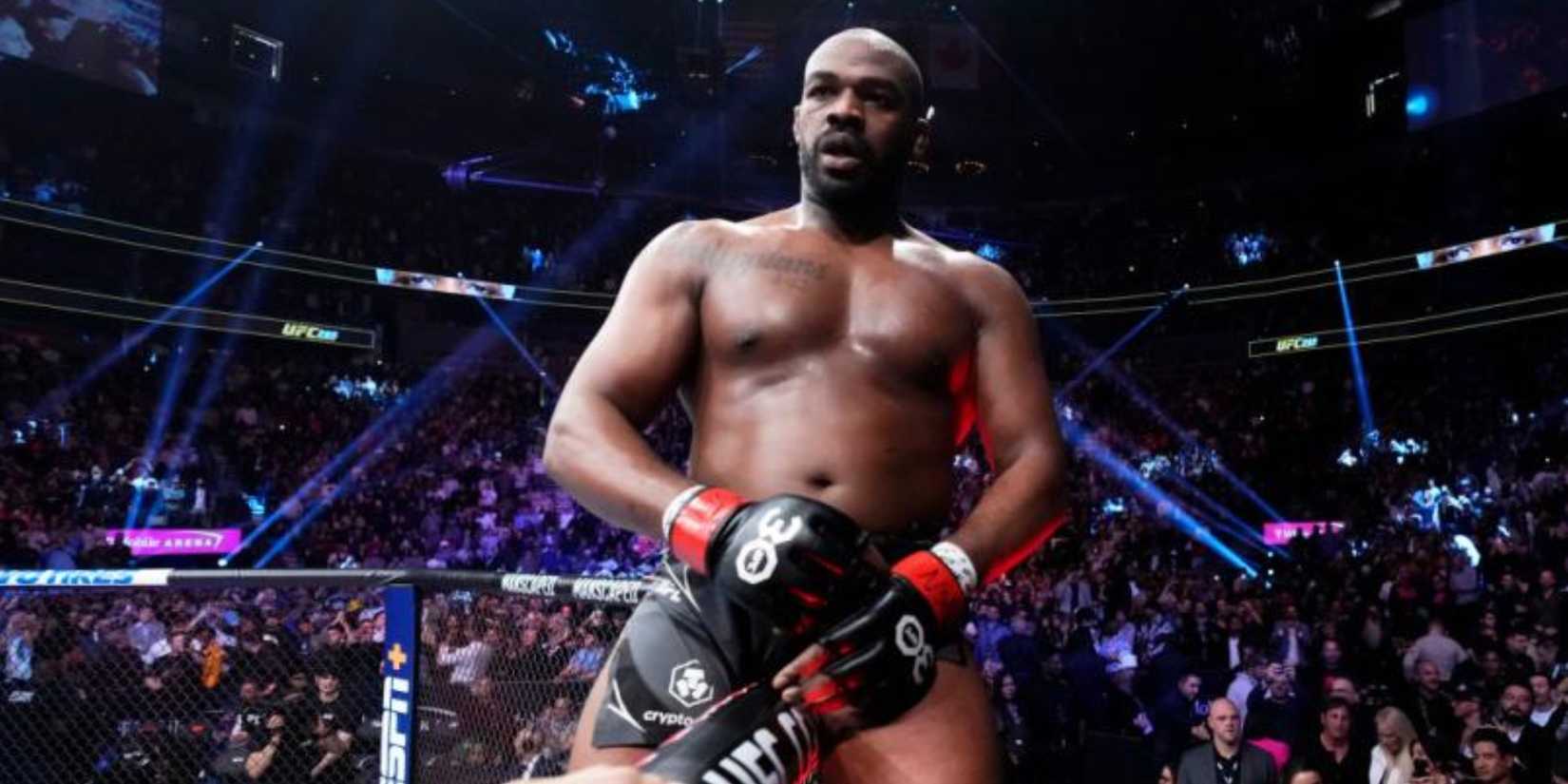 20 Greatest MMA Fighters of All Time Ranked by Fans
