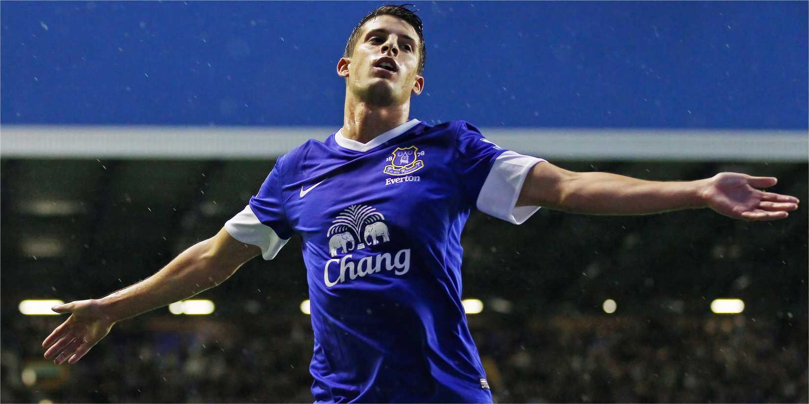 10 Most 'Selfish' Players in Football History [Ranked]