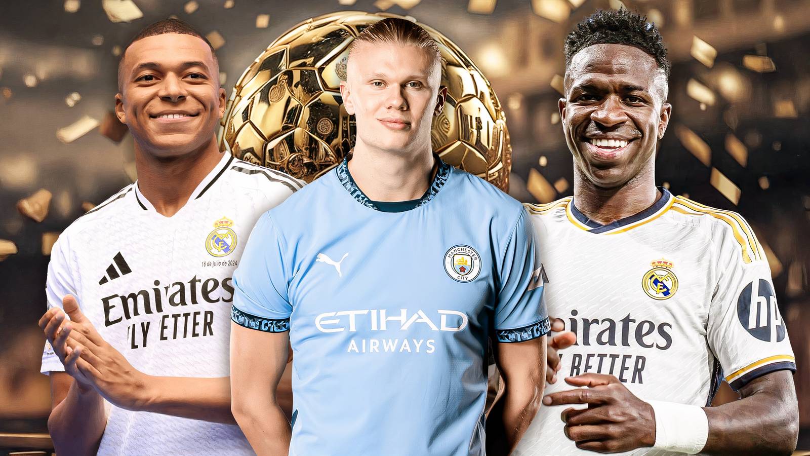 Ballon d'Or 2025 Winner Odds