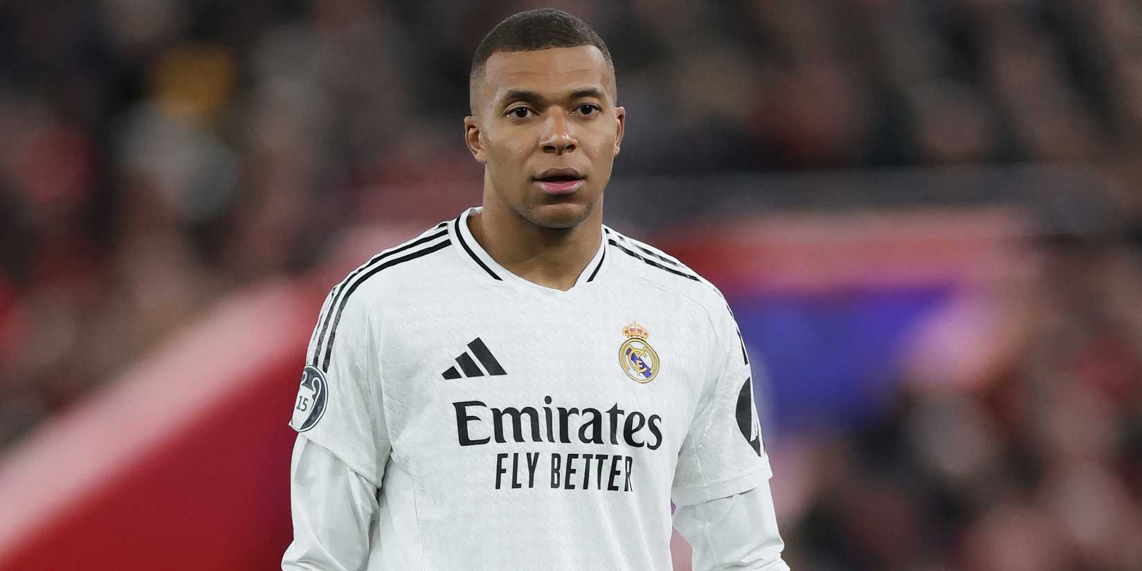 Liverpool, Arsenal or Man City: Kylian Mbappe Picks His 2025-26 Premier ...
