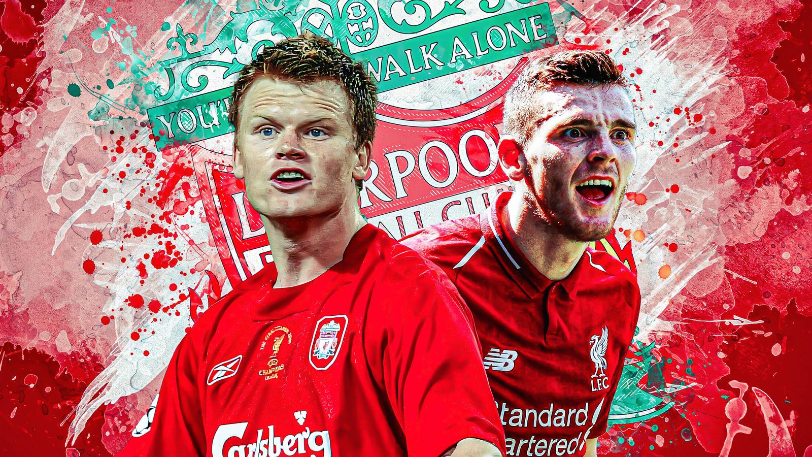 9 Greatest Left-Backs in Liverpool History (Ranked)