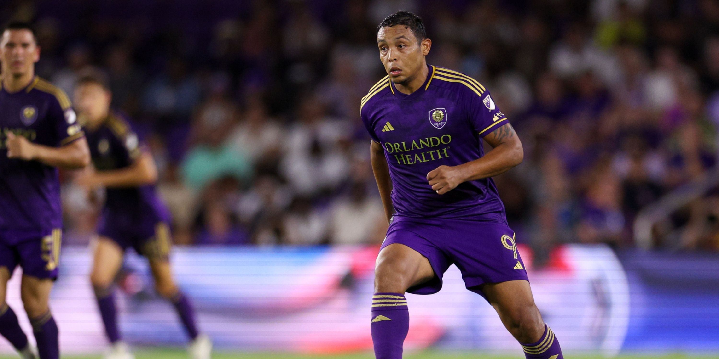 Inside Orlando City's Turnaround From Bottom of the East to MLS Cup ...