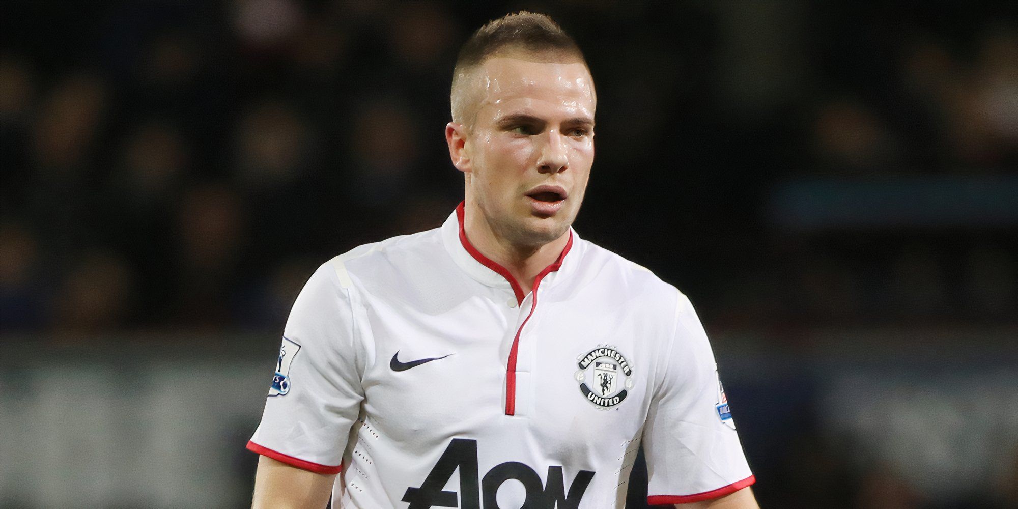 Tom Cleverley Claims Man Utd Teammate Had 'God Given Talent' - Not ...
