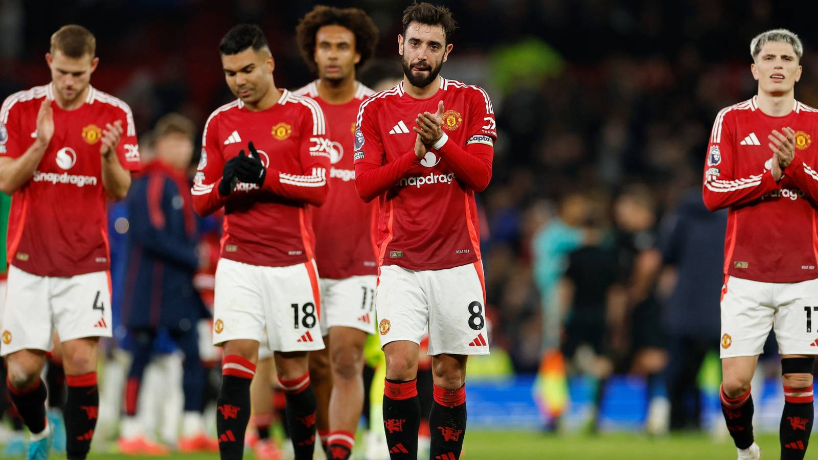 Study Reveals 10 ‘Most Popular’ Football Clubs in the World