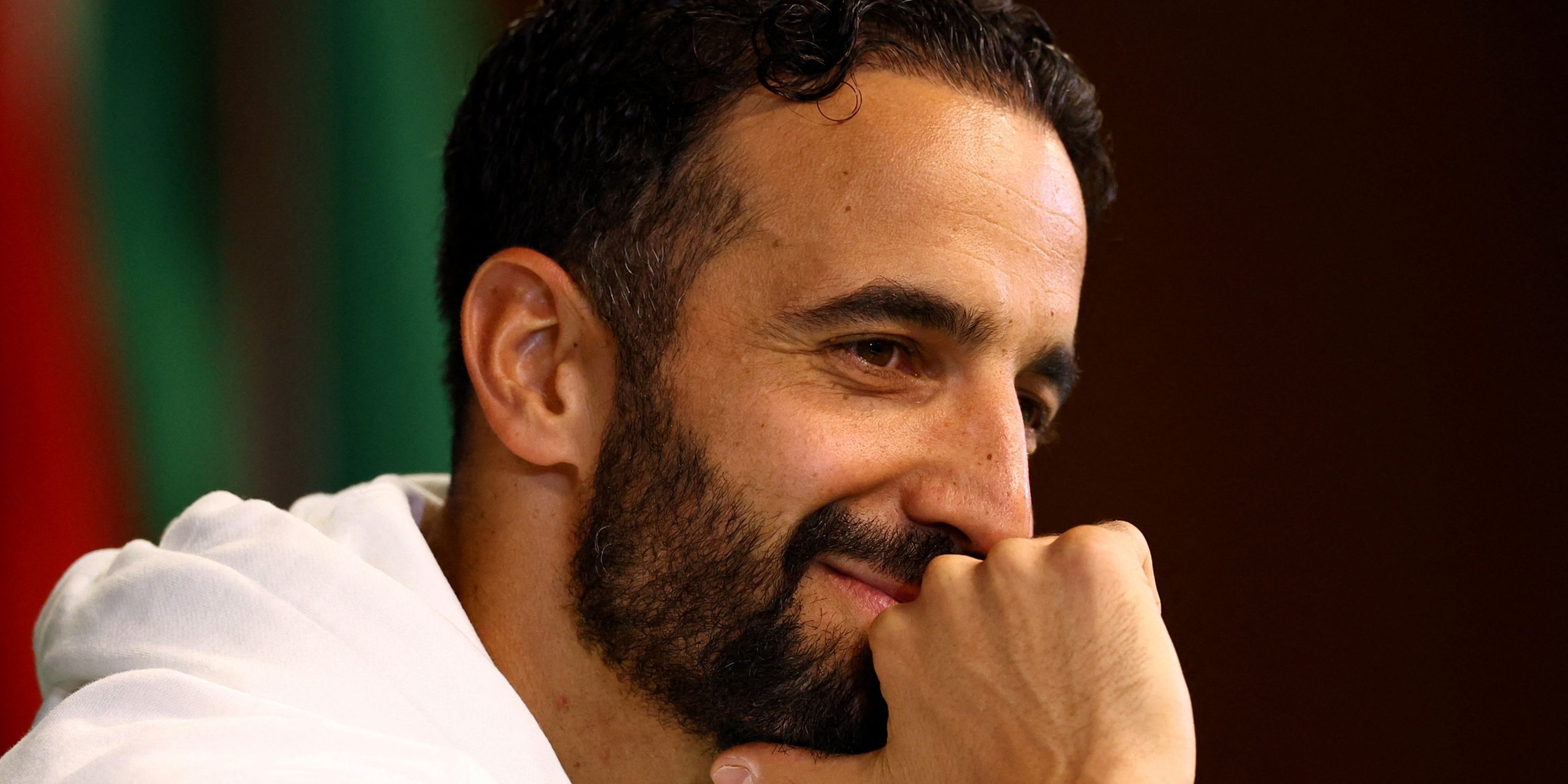 Man Utd 'Ask for Meeting' With 'World-Class' Target's Agent Ahead of ...