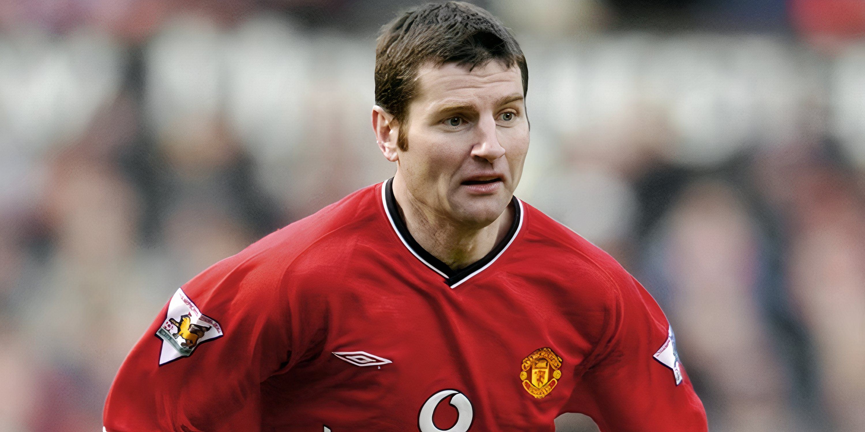 Denis Irwin Names 5 Current Premier League Full-Backs He ‘Rates the Most’