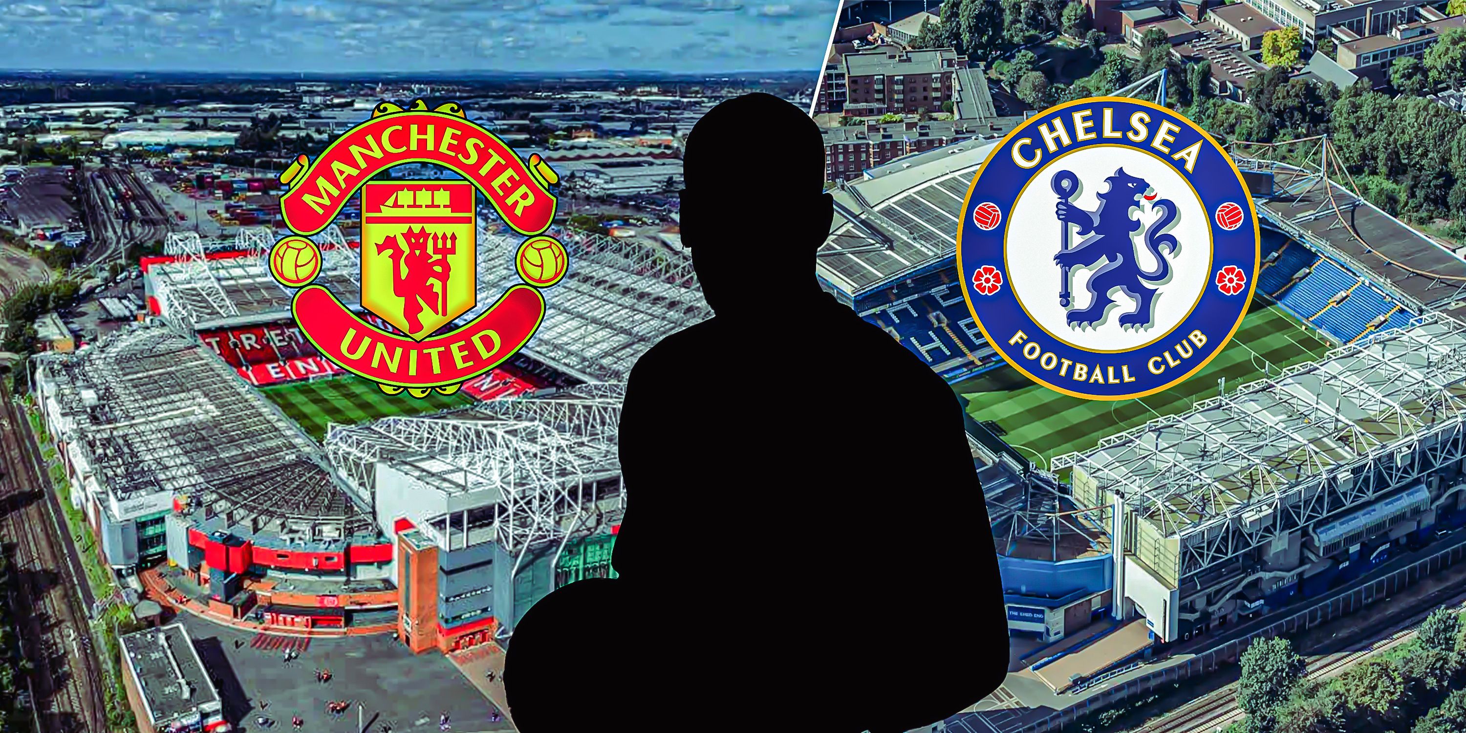 ‘I Never Should Have Left Man Utd for Chelsea - It’s My One Big Regret’
