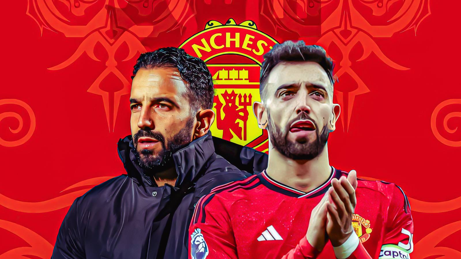 Every Manchester United Player's Transfer Value [2024]