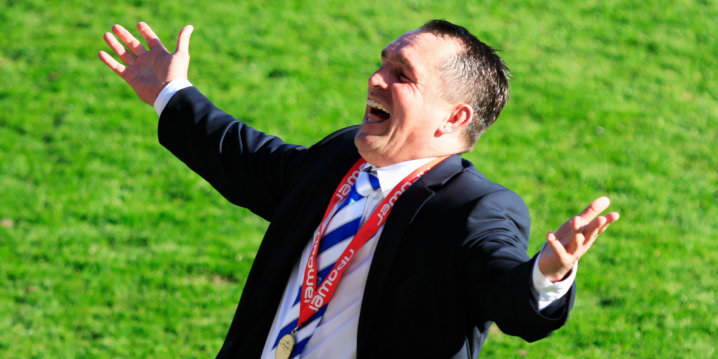 11 craziest managers in British Football History [Ranked]