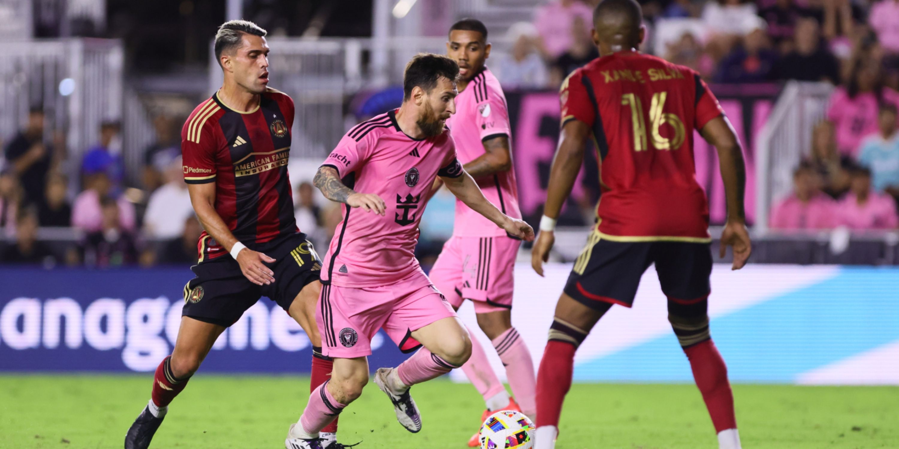 The Paradox of the MLS Cup Playoffs Structure