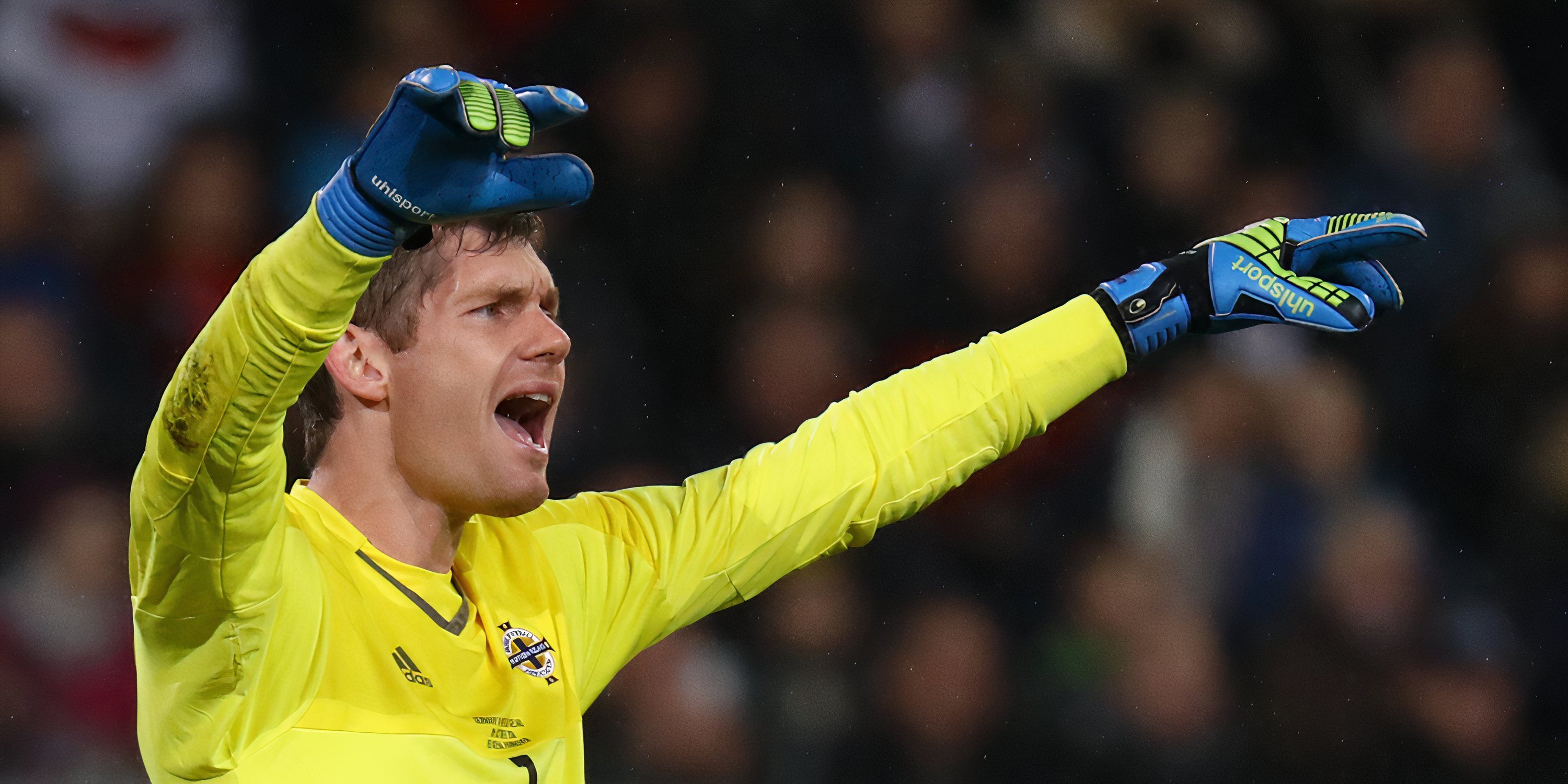 10 Greatest Northern Ireland Goalkeepers in Football History [Ranked]