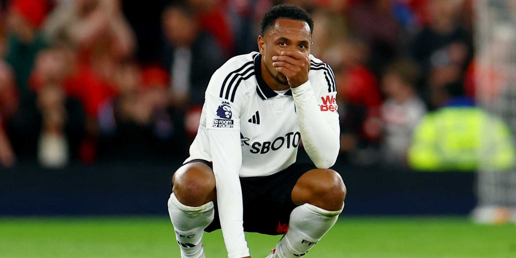 15 Best Right-Backs in the Premier League Right Now (2025)