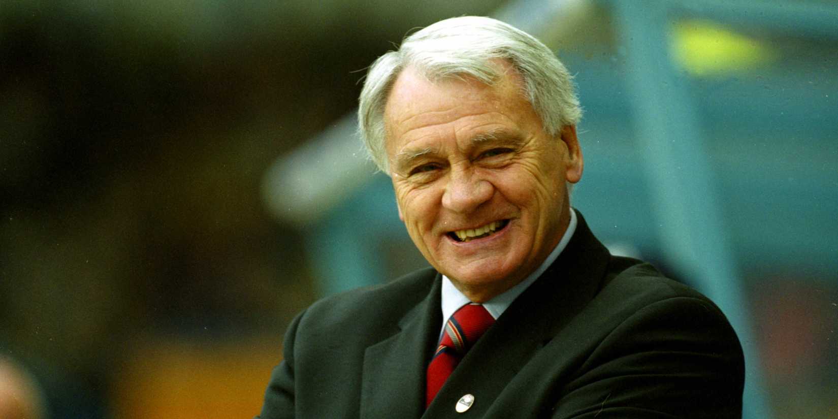 10 Greatest British Managers in Football History [Ranked]